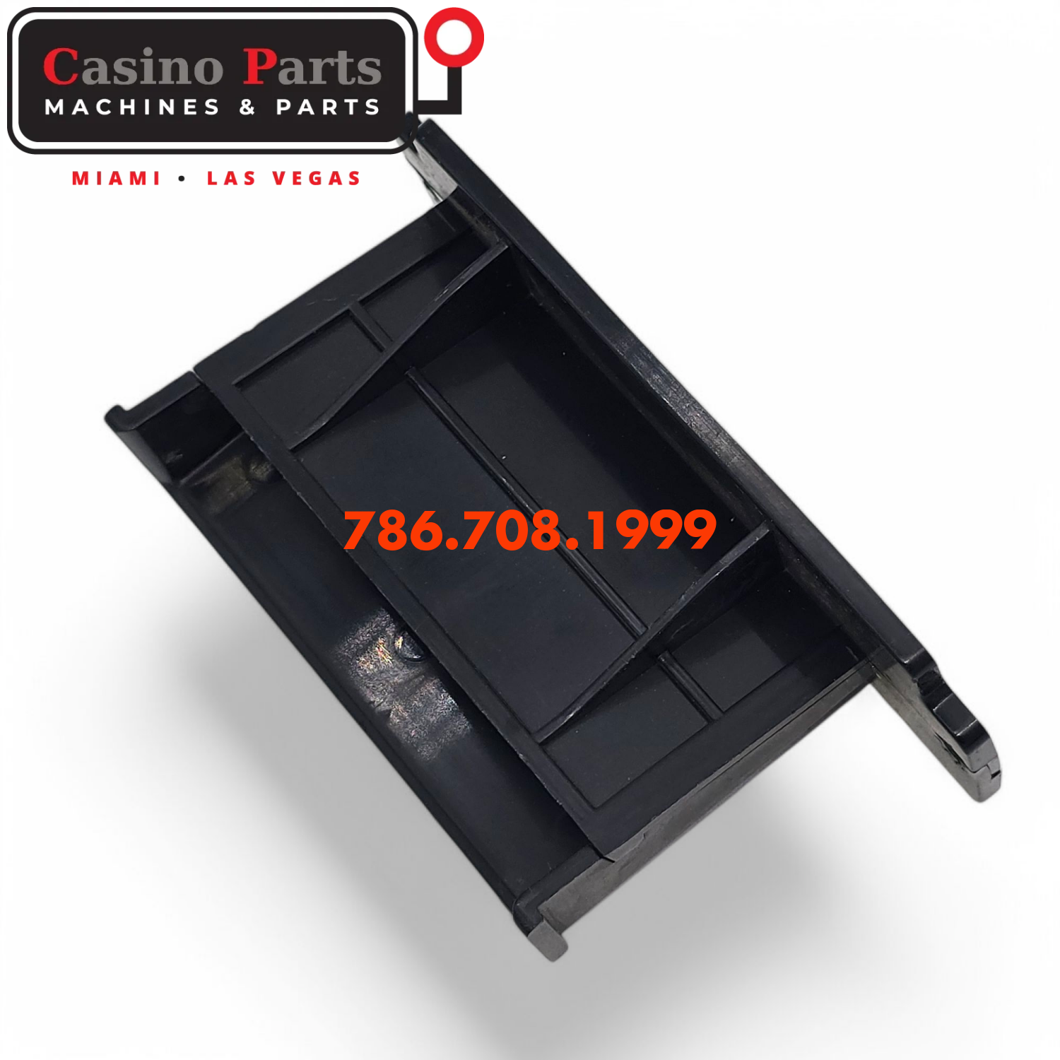 Ithaca Epic Edg/950 PayCheck Ticket Printer Bezel