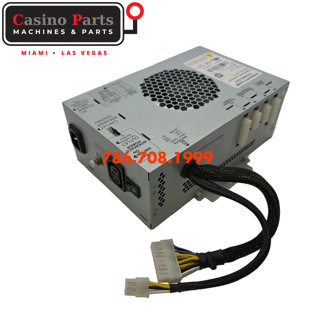 Ainsworth A600 / A640 Power Supply