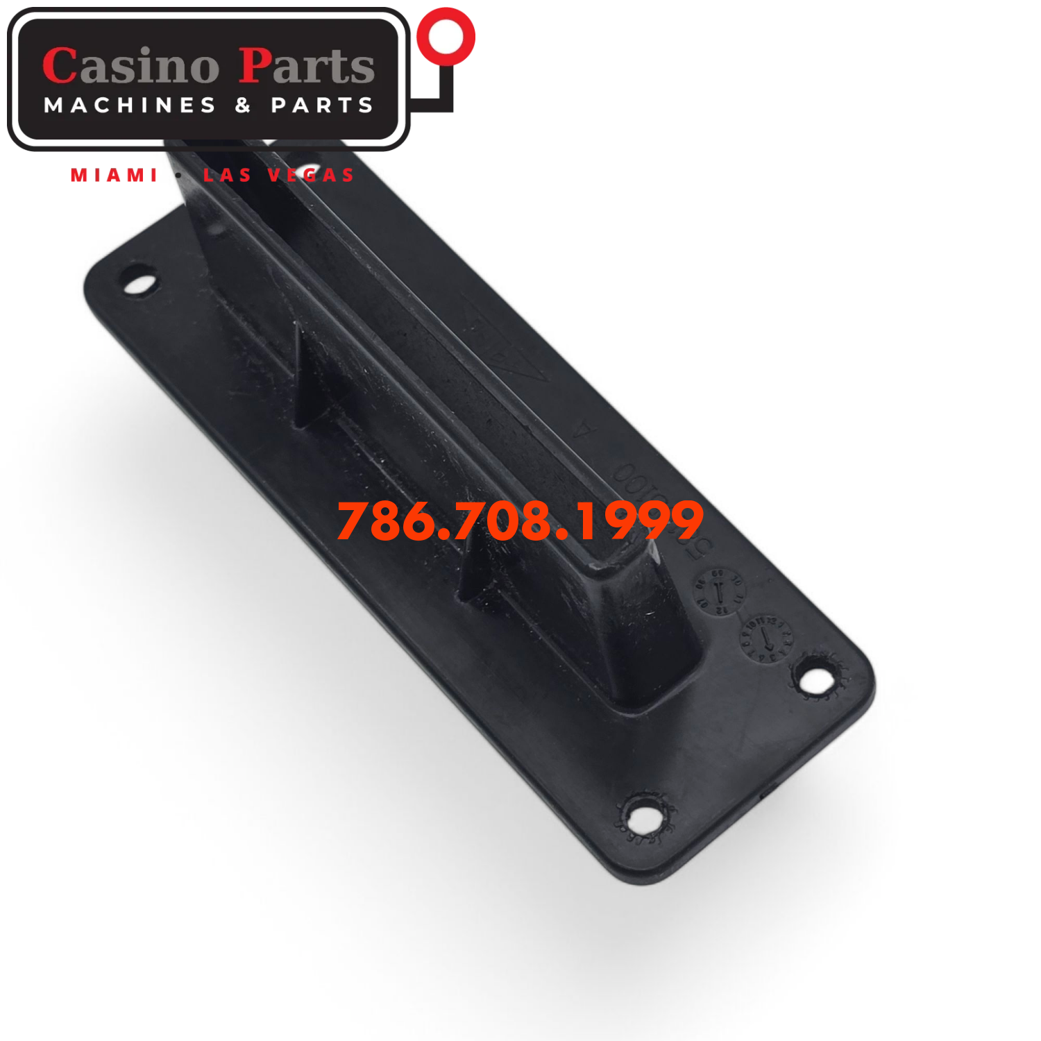 Futurologic Transact JCM Ticket Printer Bezel