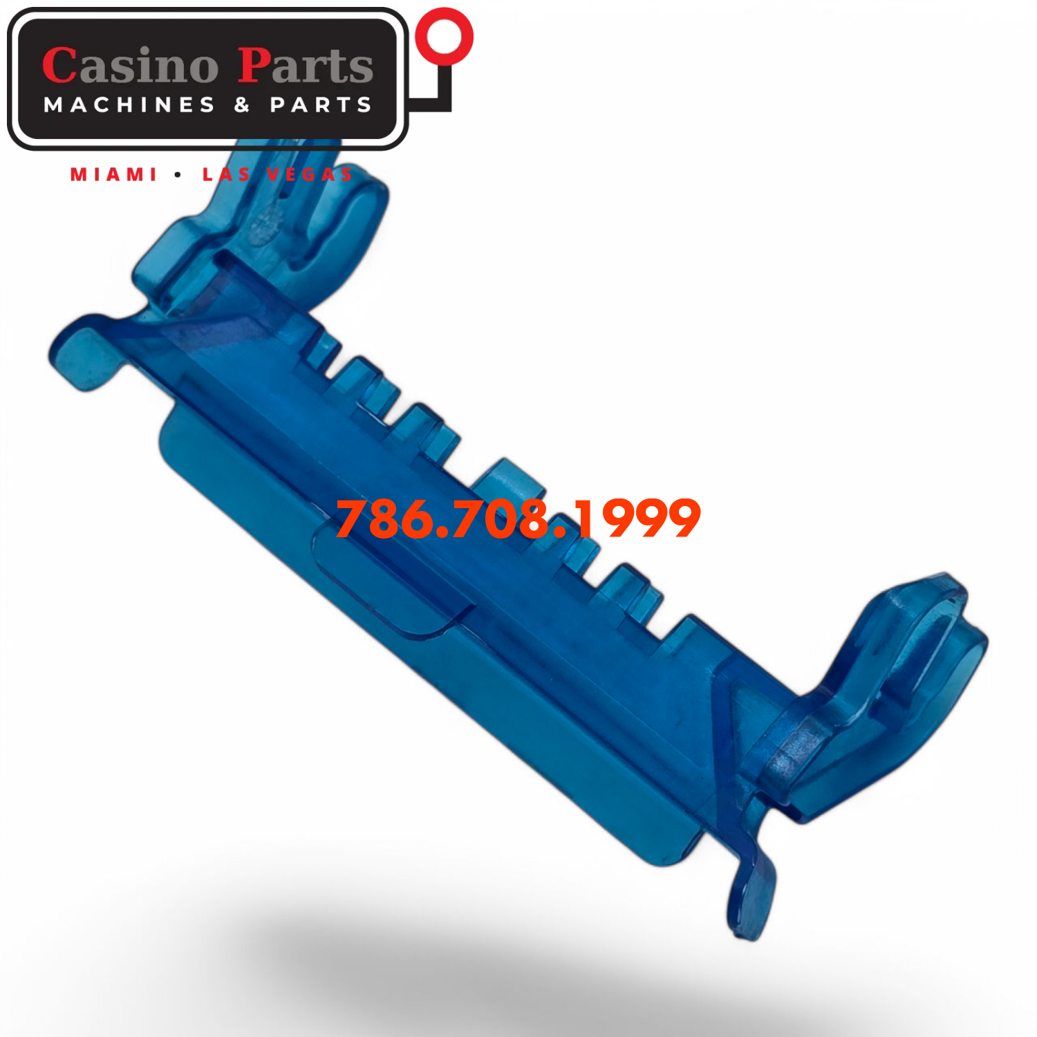 IGT G20/G23 Bezel for MEI SC 66 and SCN 66