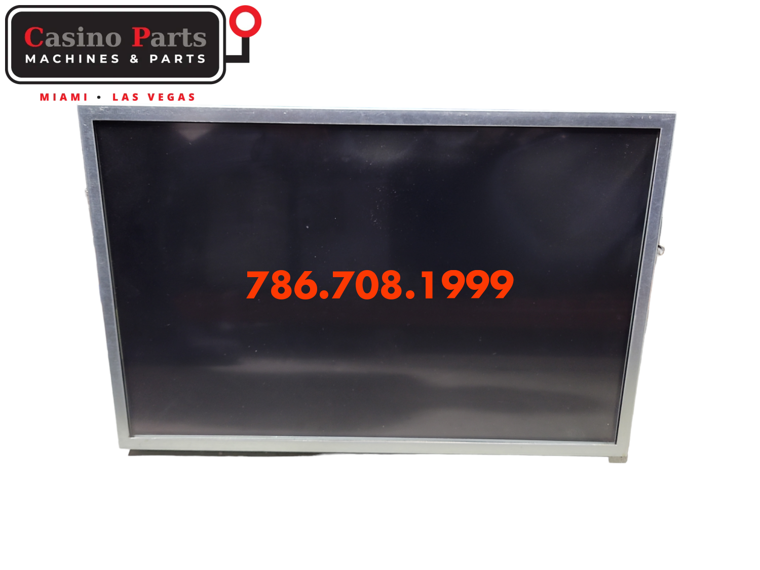 Konami Podium - 22'' LCD Monitor