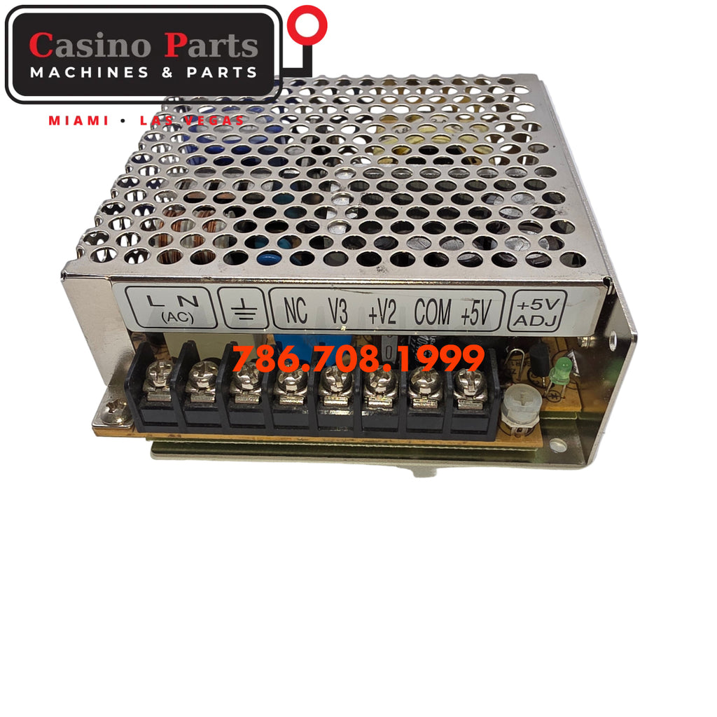 Mean Well RT- 50D Power Supply Transformer